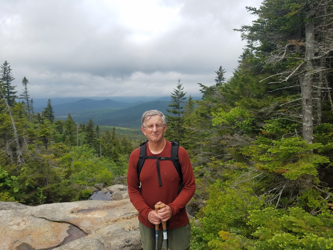 Guided Team Summit Hundred Highest: Mt Nancy