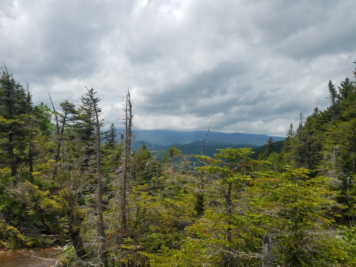 Guided Team Summit Hundred Highest: Mt Nancy