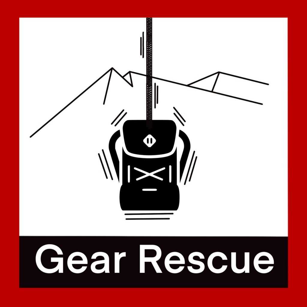 Portering, Rescues, LNT Awareness, Companion Hikes, and Other Services