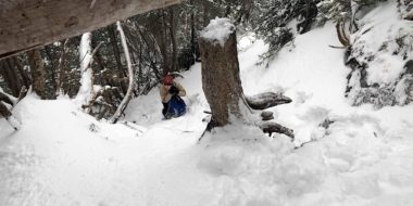 Danger Notification – Redline Guiding