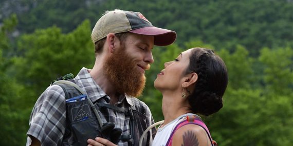 Cannon Mountain Wedding – Redline Guiding