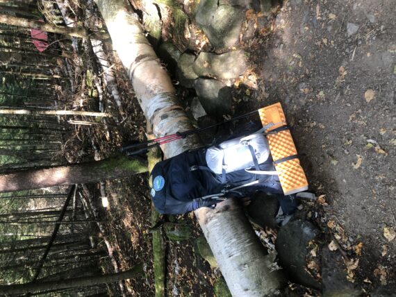 More Redline Porter Service – Redline Guiding