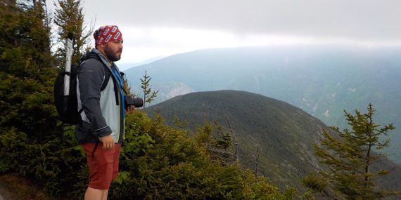 Cannon Mountain Wedding – Redline Guiding