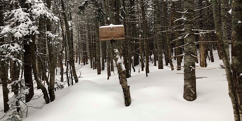 Danger Notification – Redline Guiding