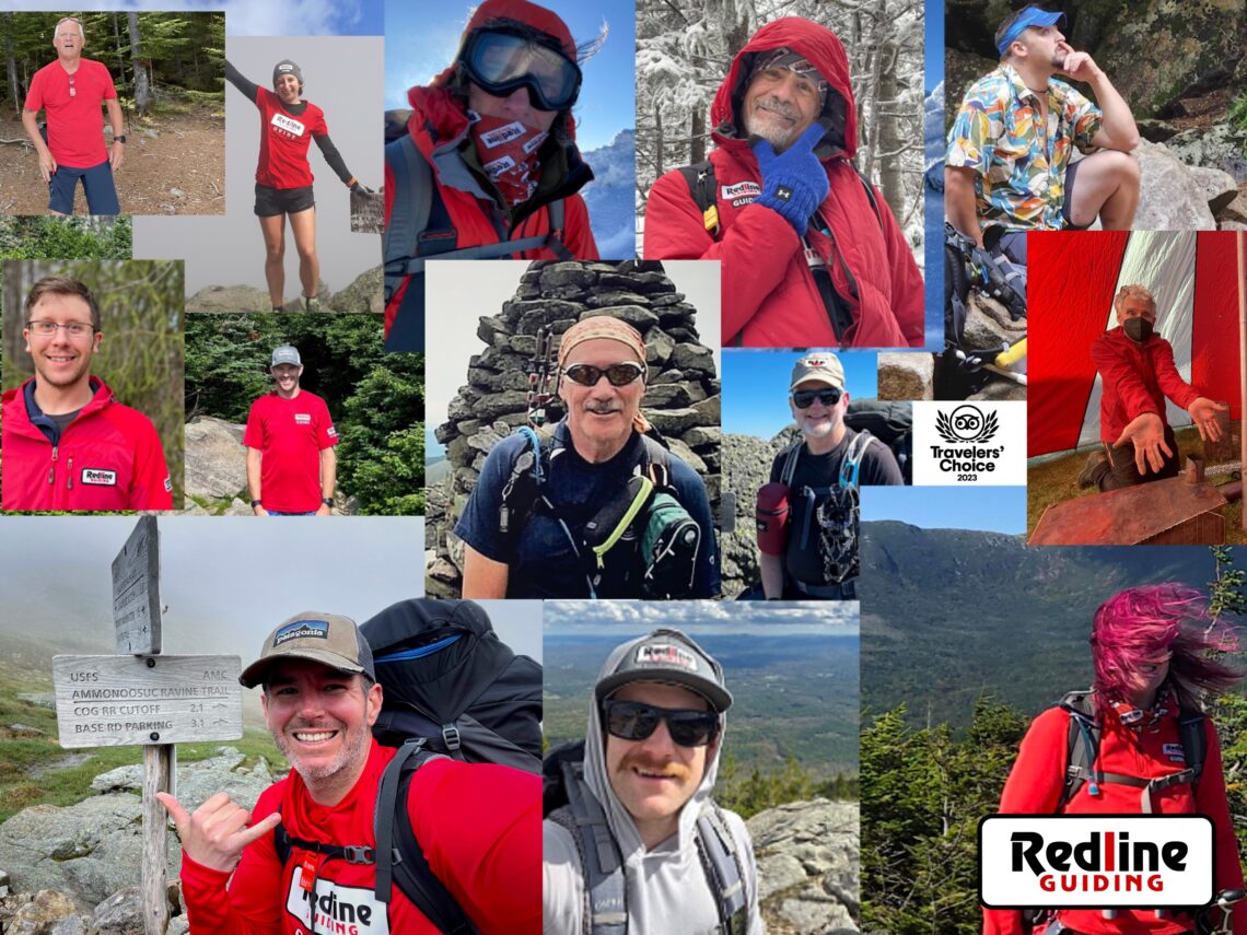 Travelers’ Choice, 2023 – Redline Guiding