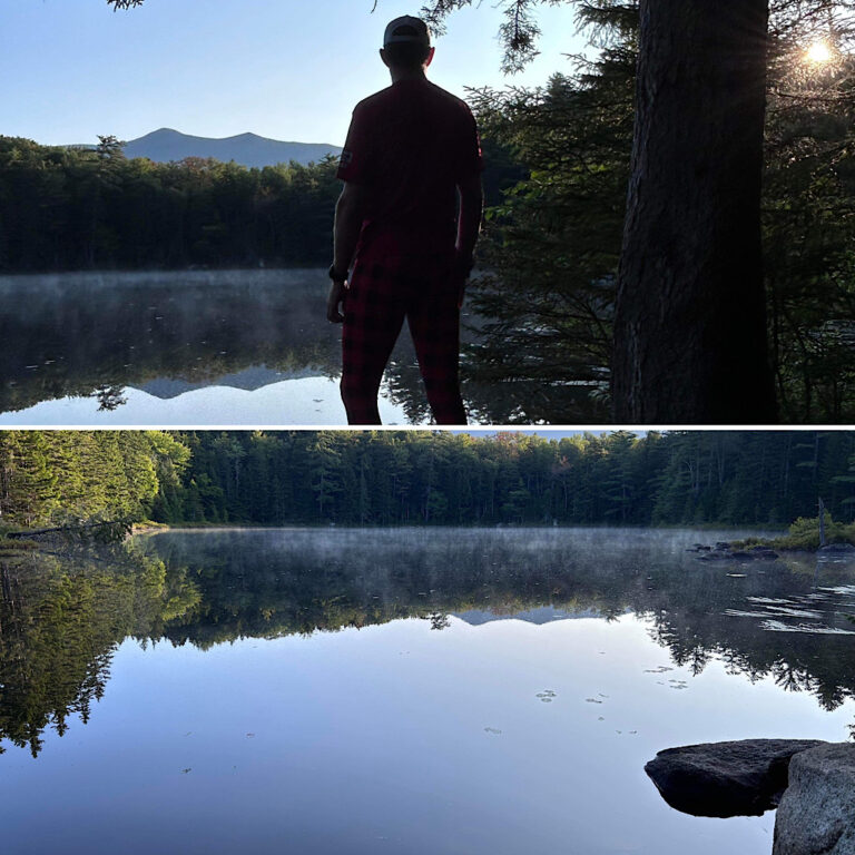 Two Sisters Meet The Owl – Redline Guiding