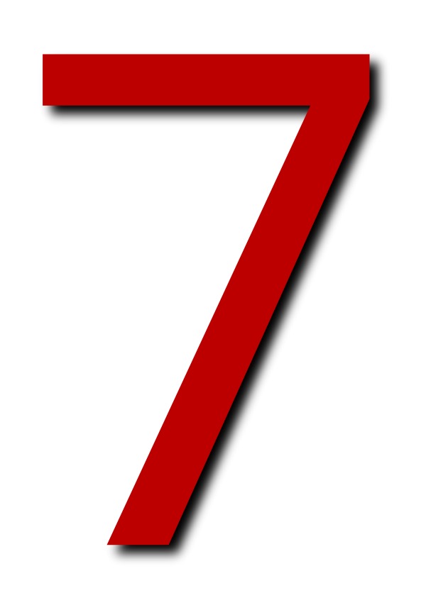 A Primer: The Seven Priciples of LNT