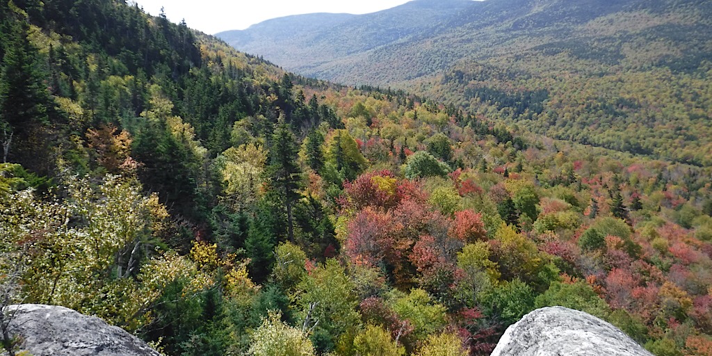 Two Days: Hiking Intro Followed by a Hike