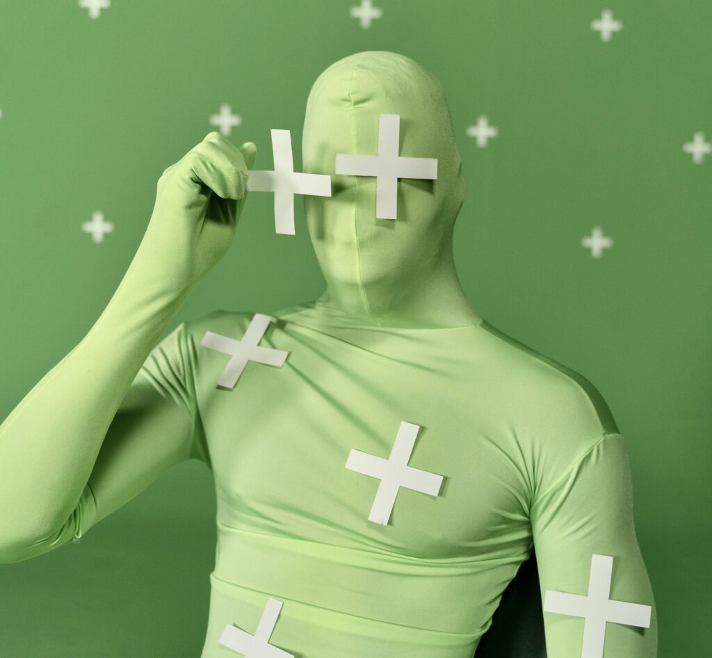 Hello Green Screen Tours – Redline Guiding