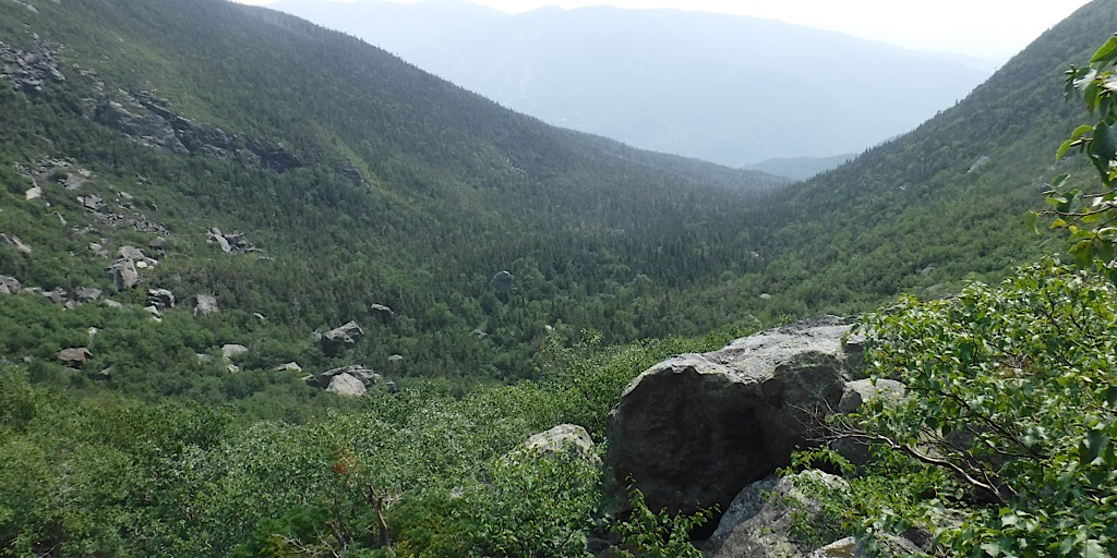 Huntington Ravine, Today? – Redline Guiding