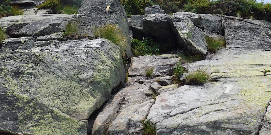 Huntington Ravine, Today? – Redline Guiding