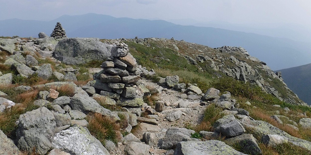 Huntington Ravine, Today? – Redline Guiding