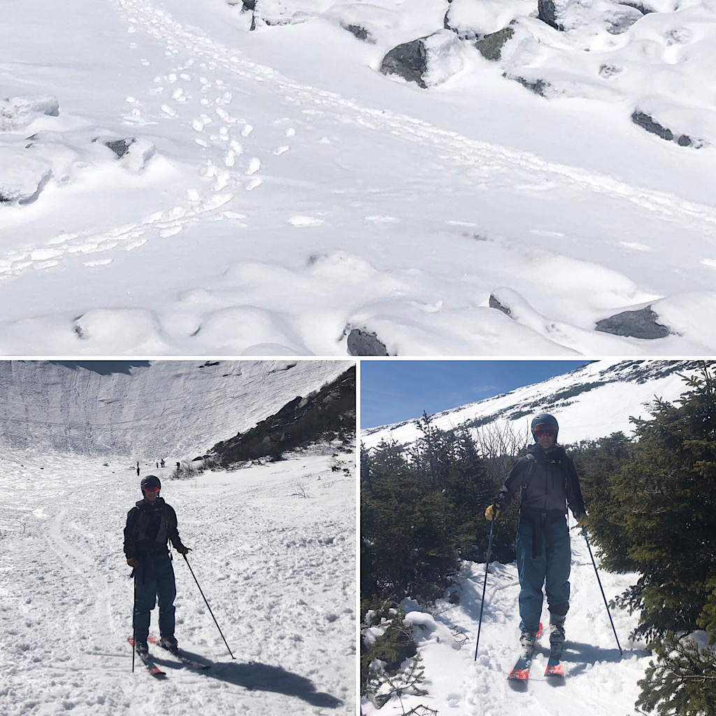 Catching the Edge – Redline Guiding