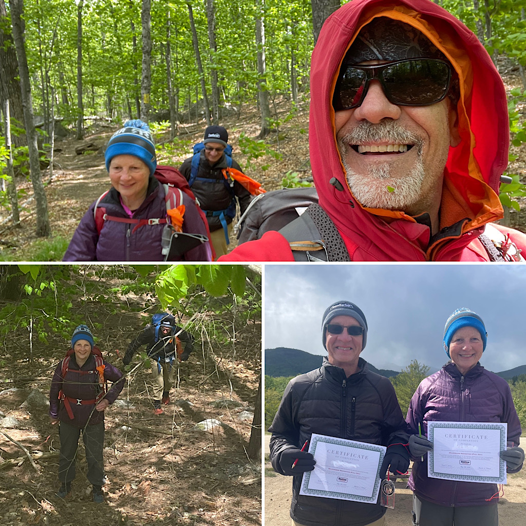 Spring Training for Life – Redline Guiding