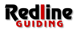 RLG Logo – Redline Guiding